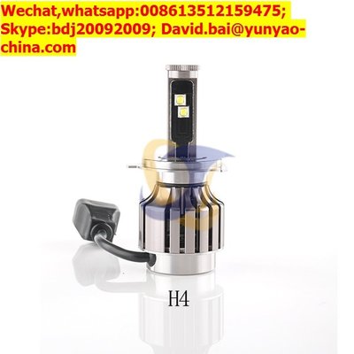 LED Auto Head Lights