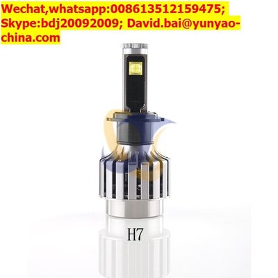 LED Auto Head Lights