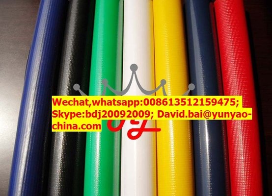 PVC coated tarpaulin, tarpaulins, curtain side truck