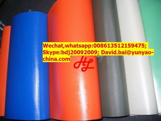 Boat pvc, pvc inflatable boat fabric vinyl fabric, woven marine fabric