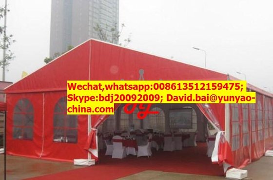 PVDF lacquered PVC coated vinyl fabric architecture membrane