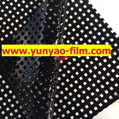 PVC stretch ceiling film ceiling decoration Translucent  film