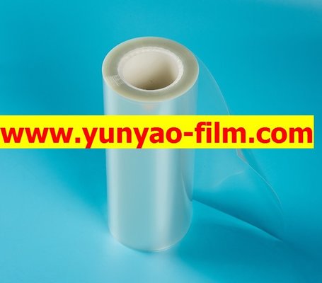 Polyethylene terephthalate release film