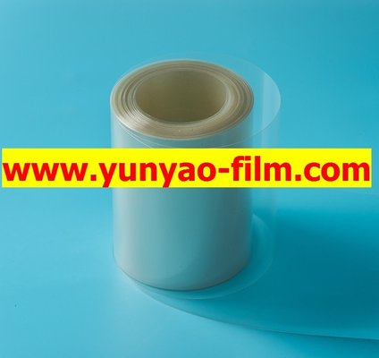 Polyethylene terephthalate release film