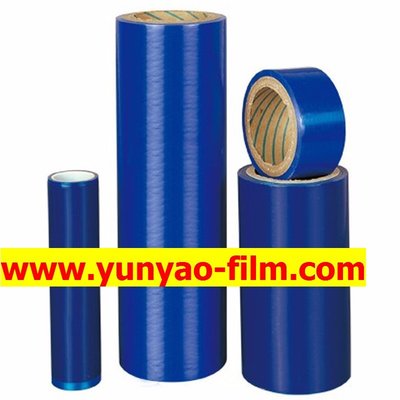 Polyethylene terephthalate release film