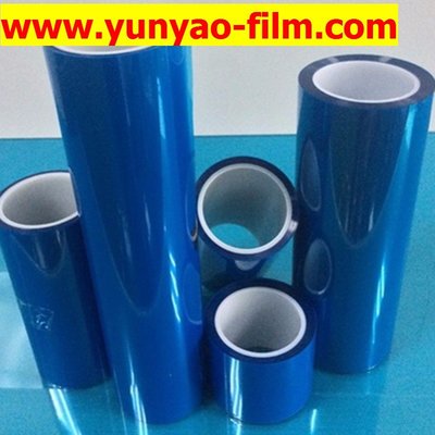 Polyethylene terephthalate release film