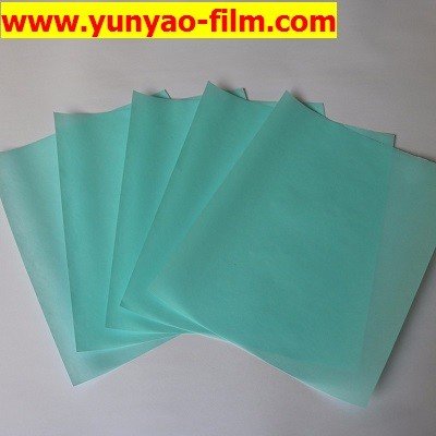 Factory Direct Sale Buying Online in China Silicone Coated Glassine Paper