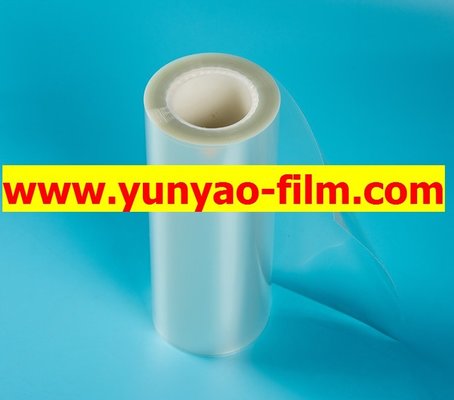 silicone coated glassine paper for labels