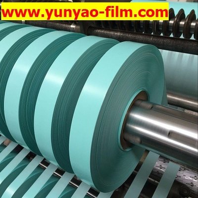 silicone coated glassine paper for labels
