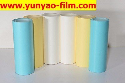 Factory Low Price bleached kraft release paper for PVC wall paper