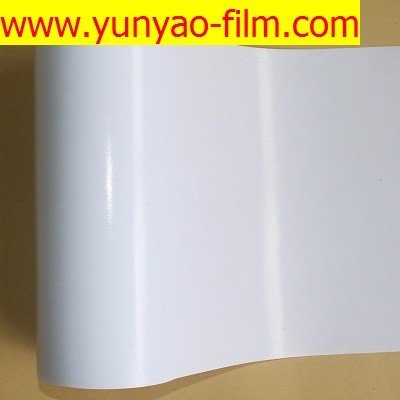 Factory Low Price bleached kraft release paper for PVC wall paper