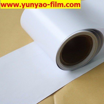 Factory Low Price bleached kraft release paper for PVC wall paper