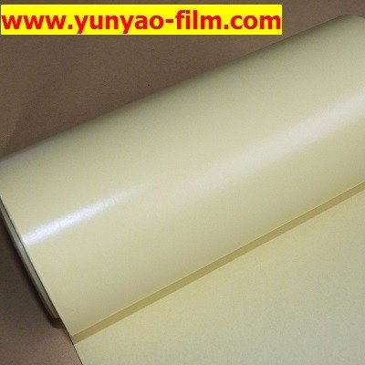 kraft silicone coated release paper for label and stickers