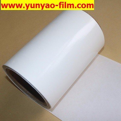 kraft silicone coated release paper for label and stickers