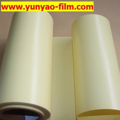 kraft silicone coated release paper for label and stickers