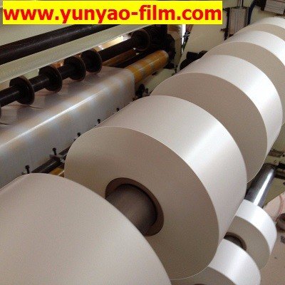 kraft silicone coated release paper for label and stickers