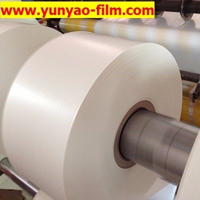 High Quality release paper For Stickers roll price