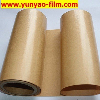 High Quality release paper For Stickers roll price