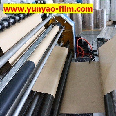 High Quality release paper For Stickers roll price