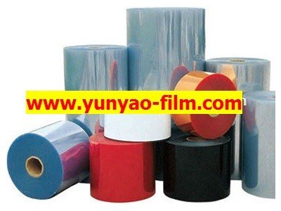 PET Decoration Grade Film