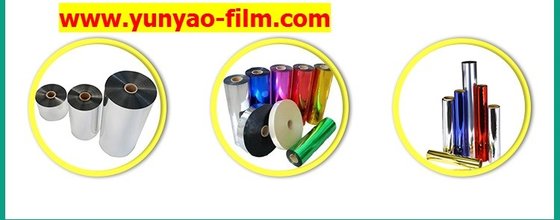 PET Decoration Grade Film
