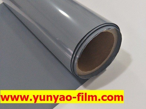 PET Decoration Grade Film