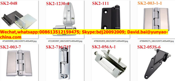 High quality Industry Stainless Steel 360 degree door hinge