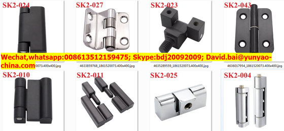 High quality Industry Stainless Steel 360 degree door hinge