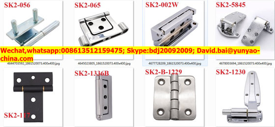 High quality Industry Stainless Steel 360 degree door hinge