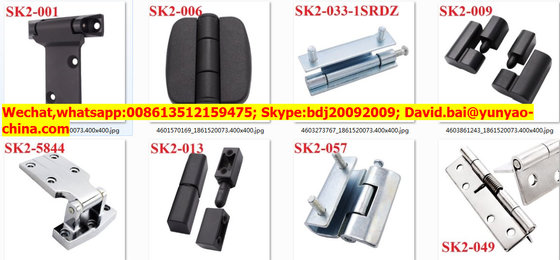High quality Industry Stainless Steel 360 degree door hinge