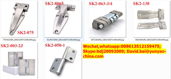 Machine Tools Industrial Equipment friction adjustable position hinge