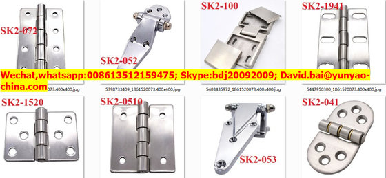 Machine Tools Industrial Equipment friction adjustable position hinge