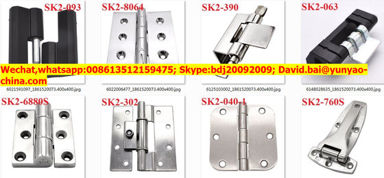 Machine Tools Industrial Equipment friction adjustable position hinge