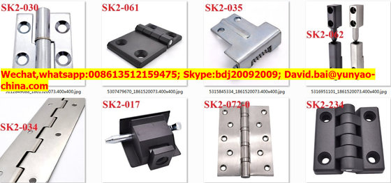 Machine Tools Industrial Equipment friction adjustable position hinge