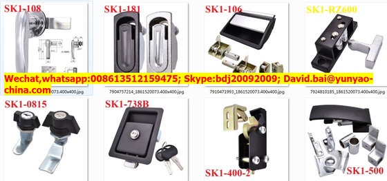 New types industrial deadbolt lock for wholesales