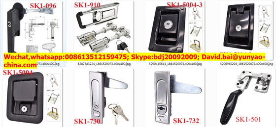 New types industrial deadbolt lock for wholesales