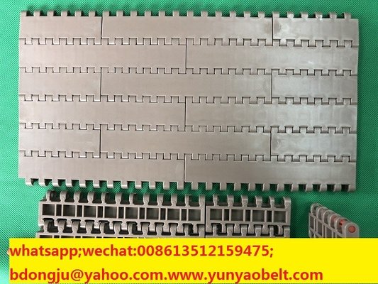 Plastic Chain Conveyor Belt for industry/Belt Conveyor