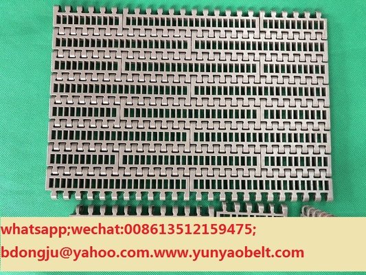 Plastic Chain Conveyor Belt for industry/Belt Conveyor