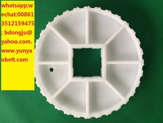 Plastic Chain Conveyor Belt for industry/Belt Conveyor