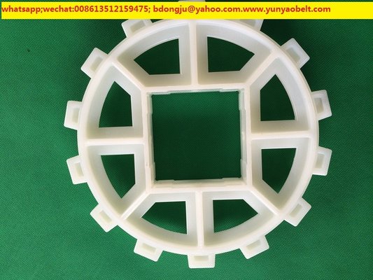 Plastic Chain Conveyor Belt for industry/Belt Conveyor