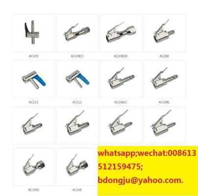 Air Chuck Clip from chinese factory