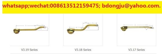 For 15.7(0.625")/20.5(0.812")/20.5(0.625") Rim Holes