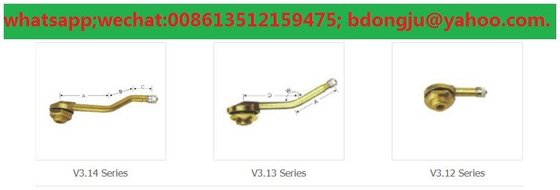 For 15.7(0.625")/20.5(0.812")/20.5(0.625") Rim Holes