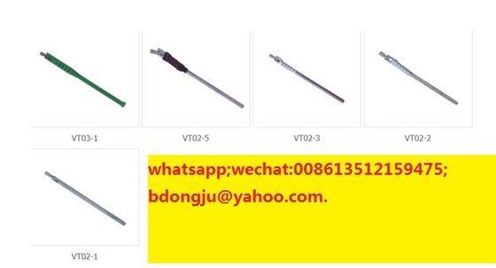 Tire Repair Tools