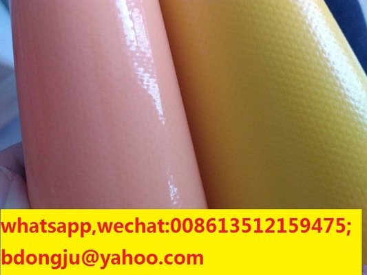 PVC fabric airtight for swimming pools and water parks