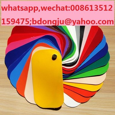 PVC fabric airtight for swimming pools and water parks
