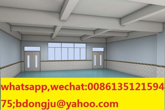 factory low price PVC foam flooring rolls