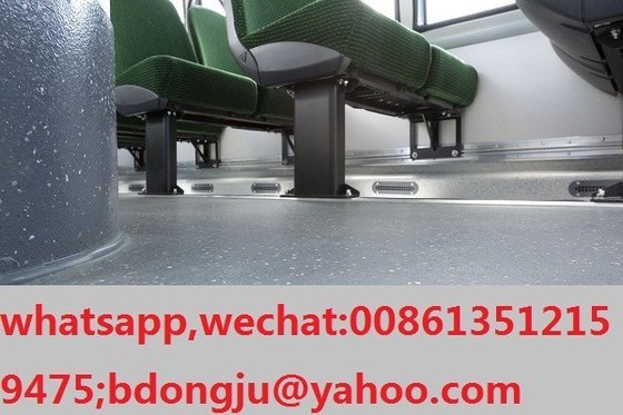 factory low price PVC foam flooring rolls