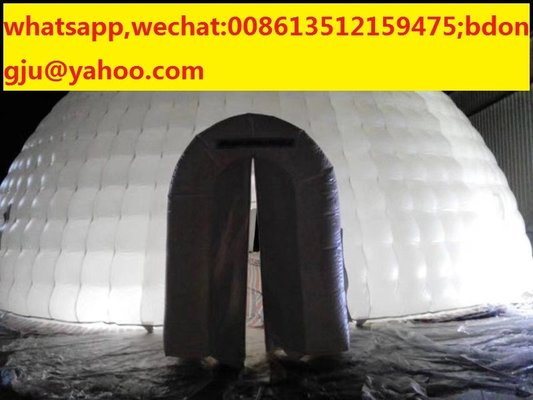 High Quality white marquee tent fabric made in China