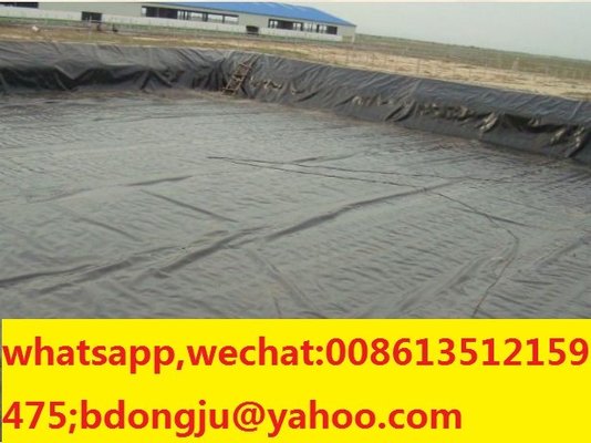eco-friendly heavy duty PVC coated tarpaulin cover